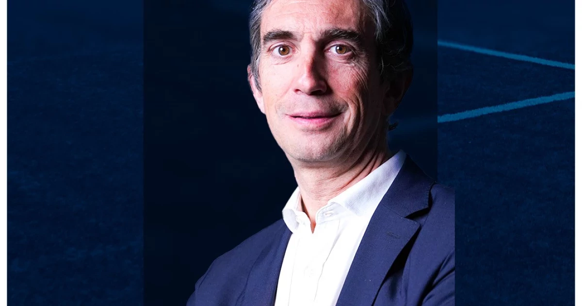 Yann Roubert élu Président de la Ligue Nationale de Rugby jusqu'en 2029 ...