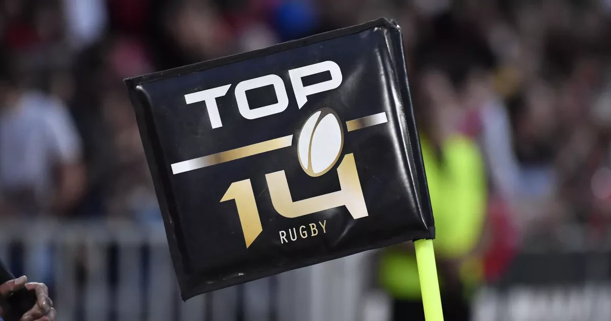 Comment se déroule une saison de TOP 14 ? | Top 14 - Site Officiel