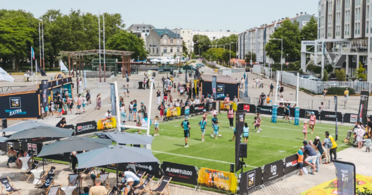 Consultation - TOP 14 Extra Tour | LNR - Site Officiel
