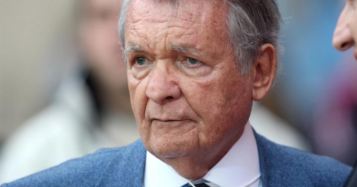 Hommage à Serge Kampf | Top 14 - Site Officiel