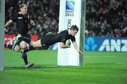 Nouvelle Zélande – Argentine : l'exploit est-il possible? | Top 14 - Site Officiel