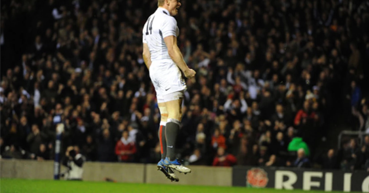 Coupe du monde 2011 - Poule B: focus sur l'Angleterre | Top 14 - Site ...
